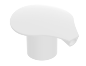 SELECT 400 ml - 500 ml - Lablabo - Airless Pouch dispenser